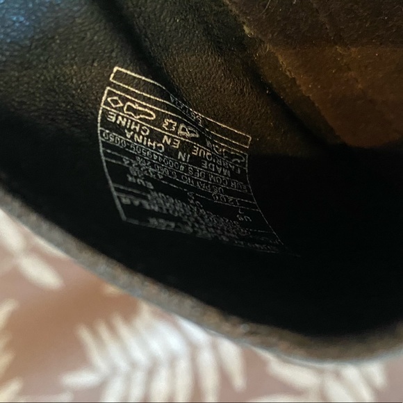 Shoes | Merrill Slide Sandals Black | Poshmark